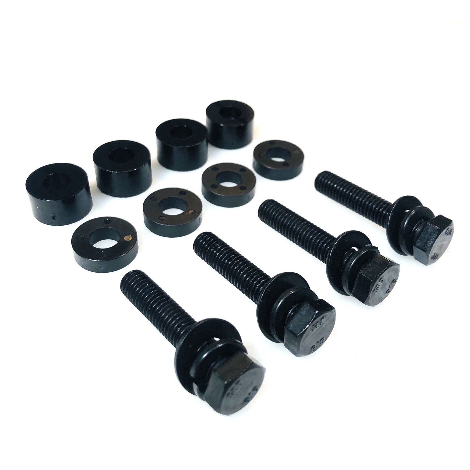 Wall Mount Screws for Emerson LC401EM2F