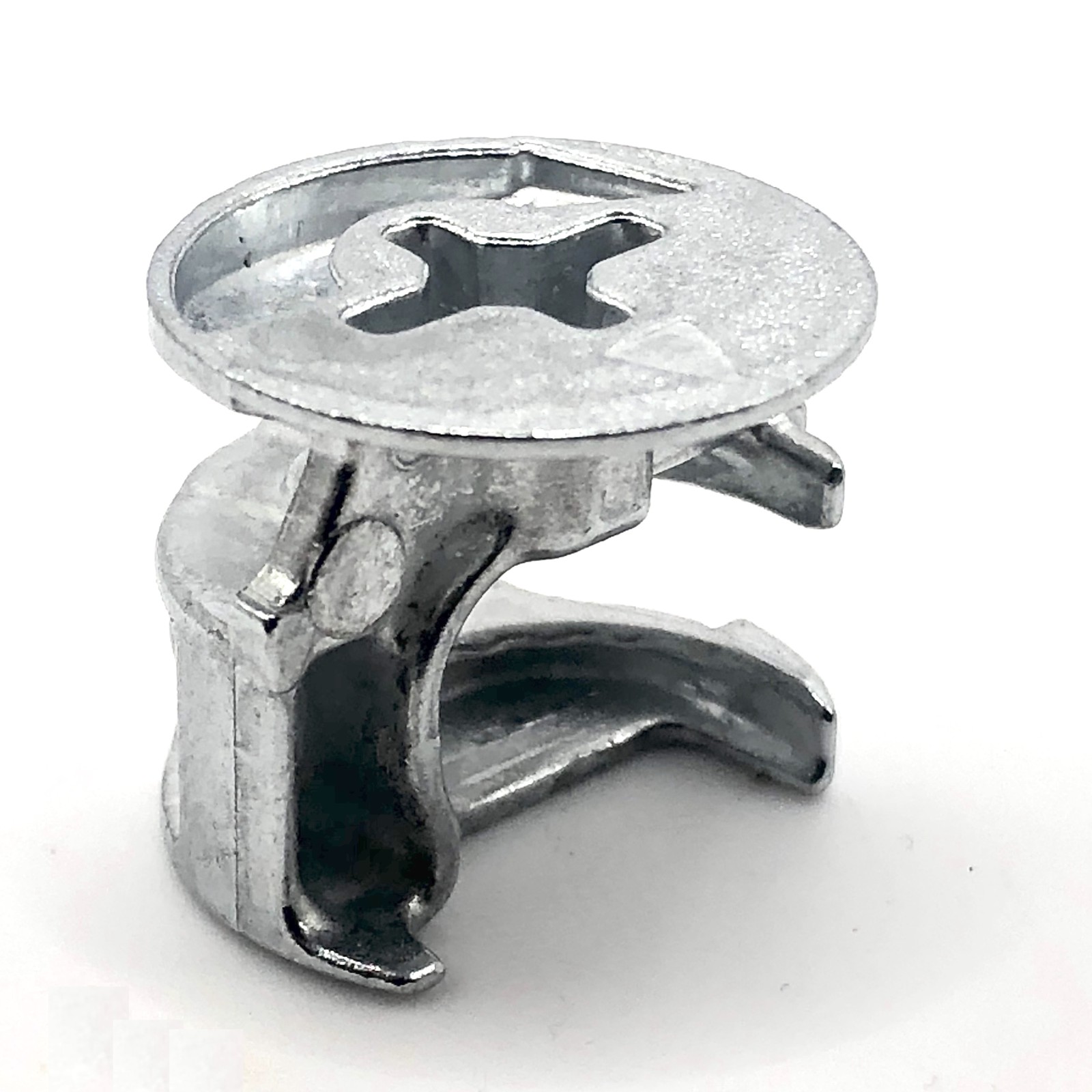 Replacement 15mm x 13mm Furniture Cam Lock Connector Fittings for ...