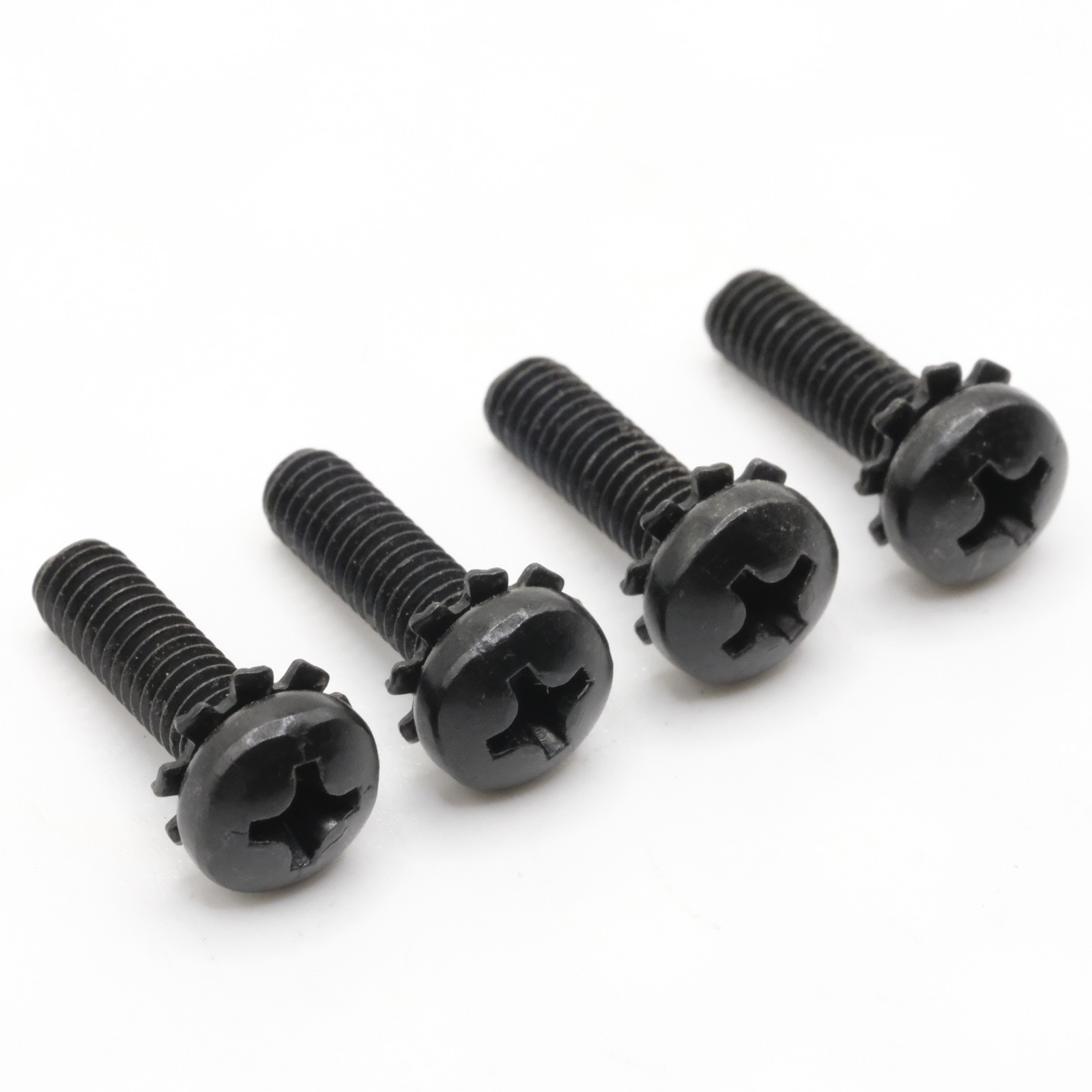 M4 14mm Screws Compatible With Many LG TV Stands Set Of 4
